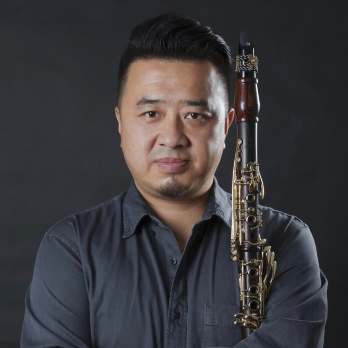 Sangji Dunzhu - Backun