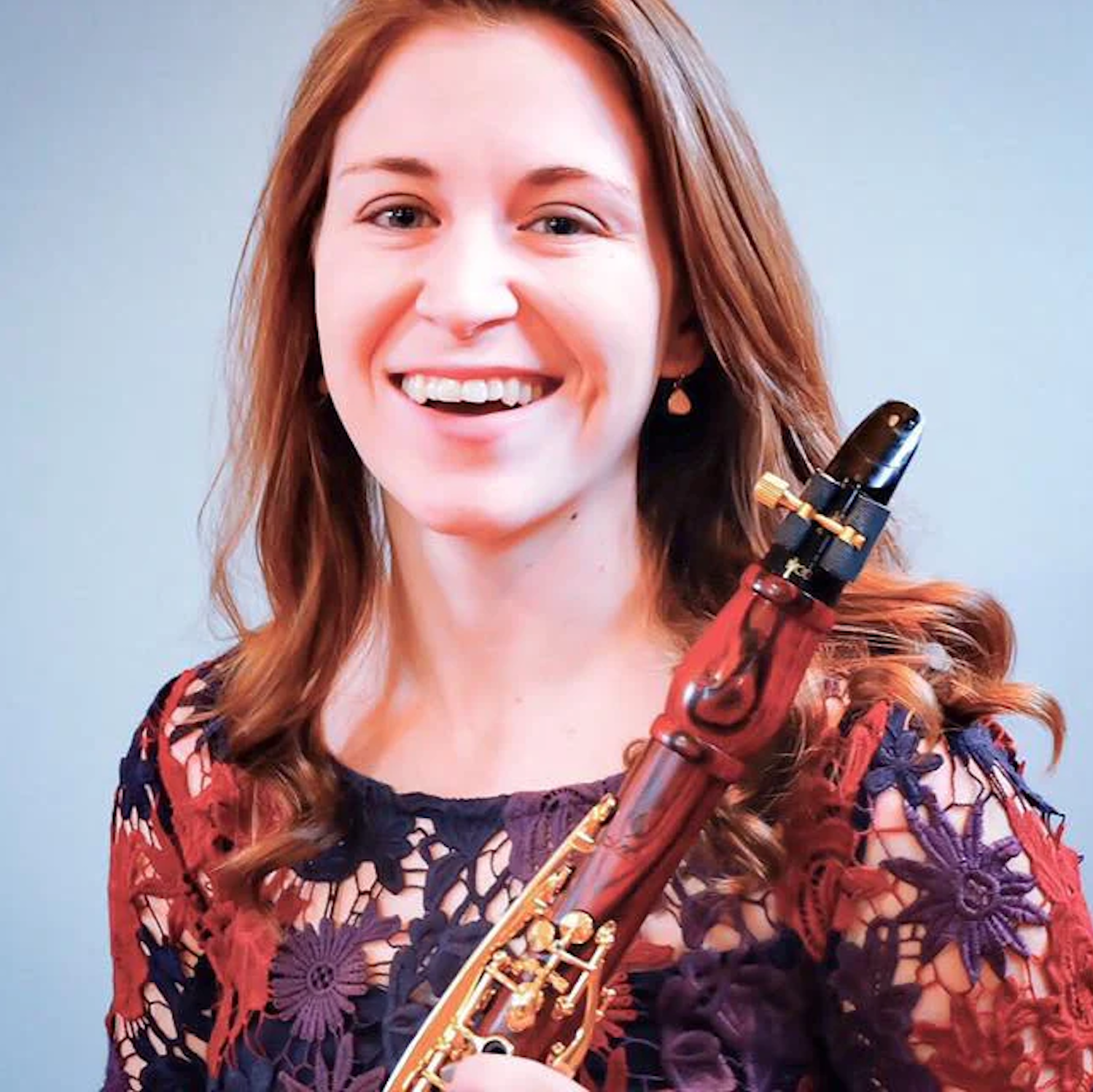 Kari Landry - Backun