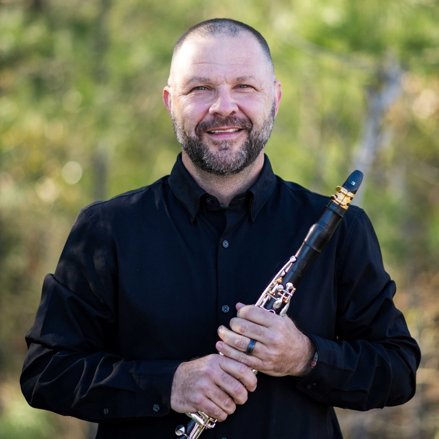 Michael Flake - Backun