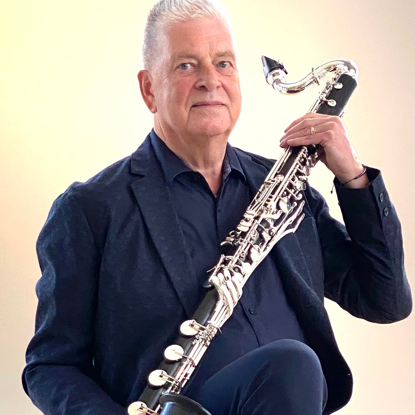 Henri Bok - Backun Musical Services