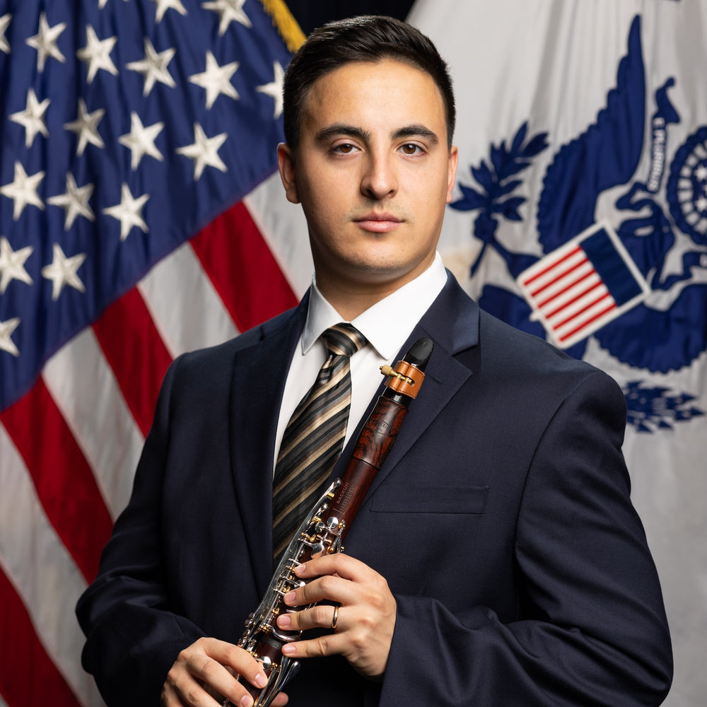 Jonathan López - Backun Musical Services