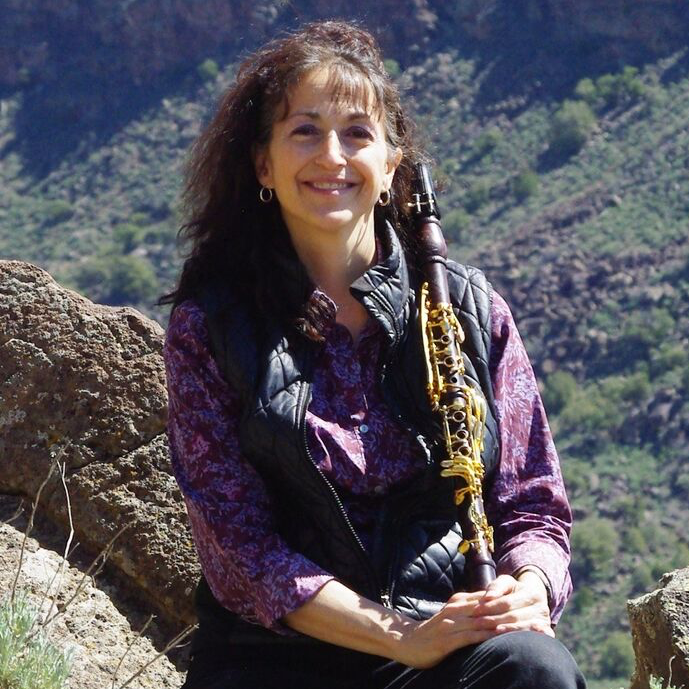 Lori Lovato - Backun