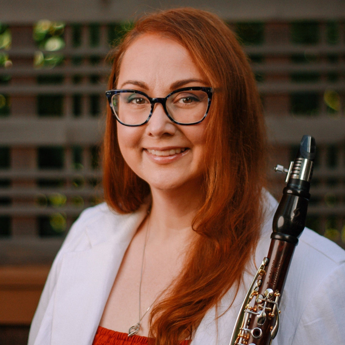 Lori Shepherd - Backun