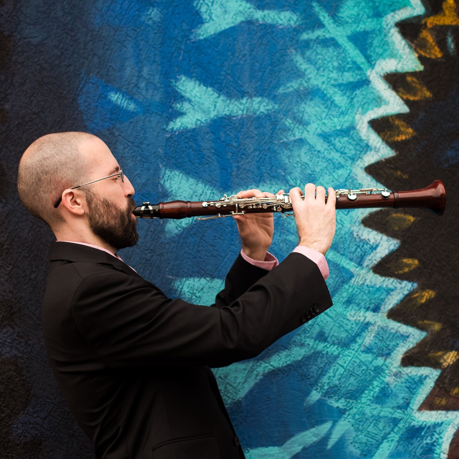 Mike Gersten - Backun