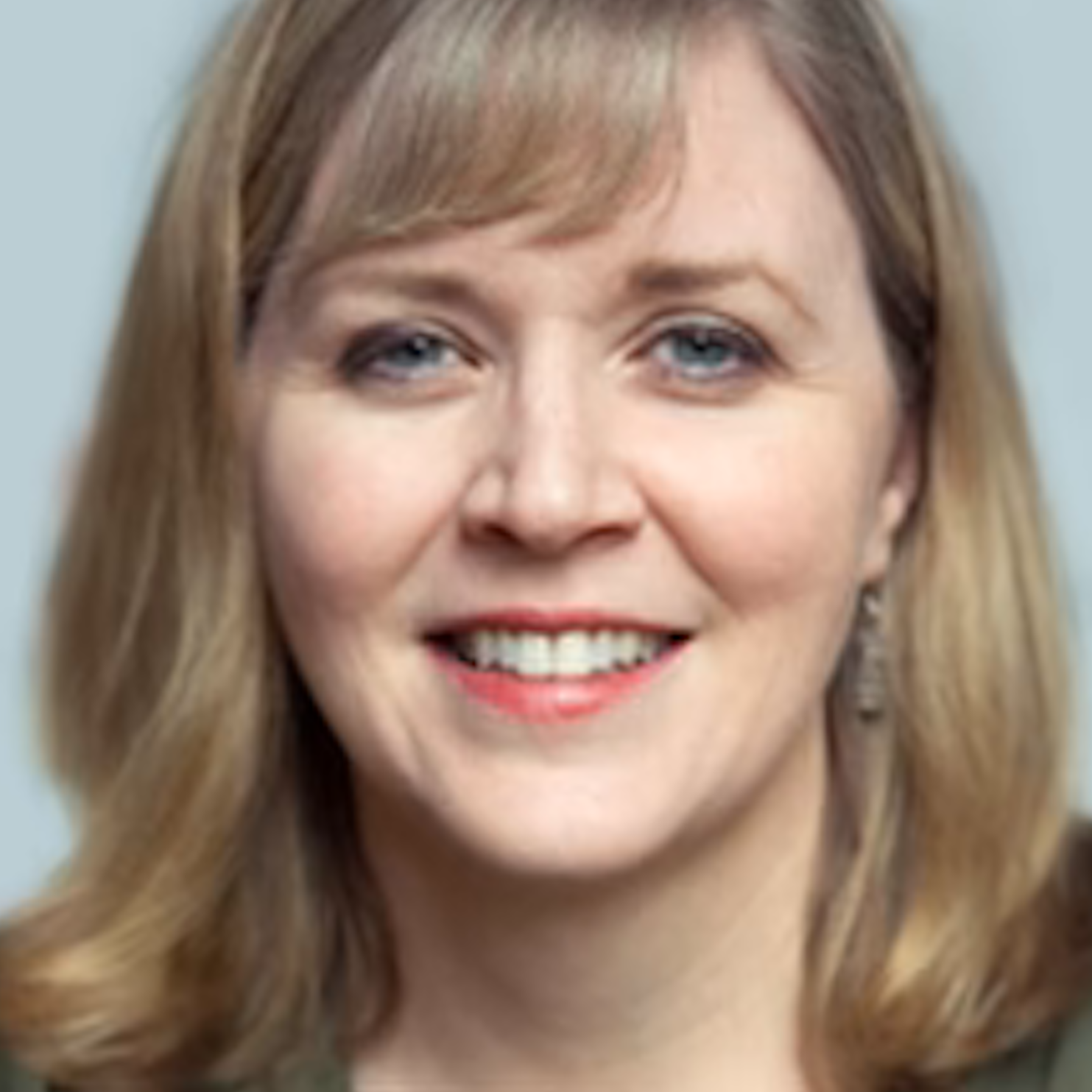 Deborah Bish - Backun