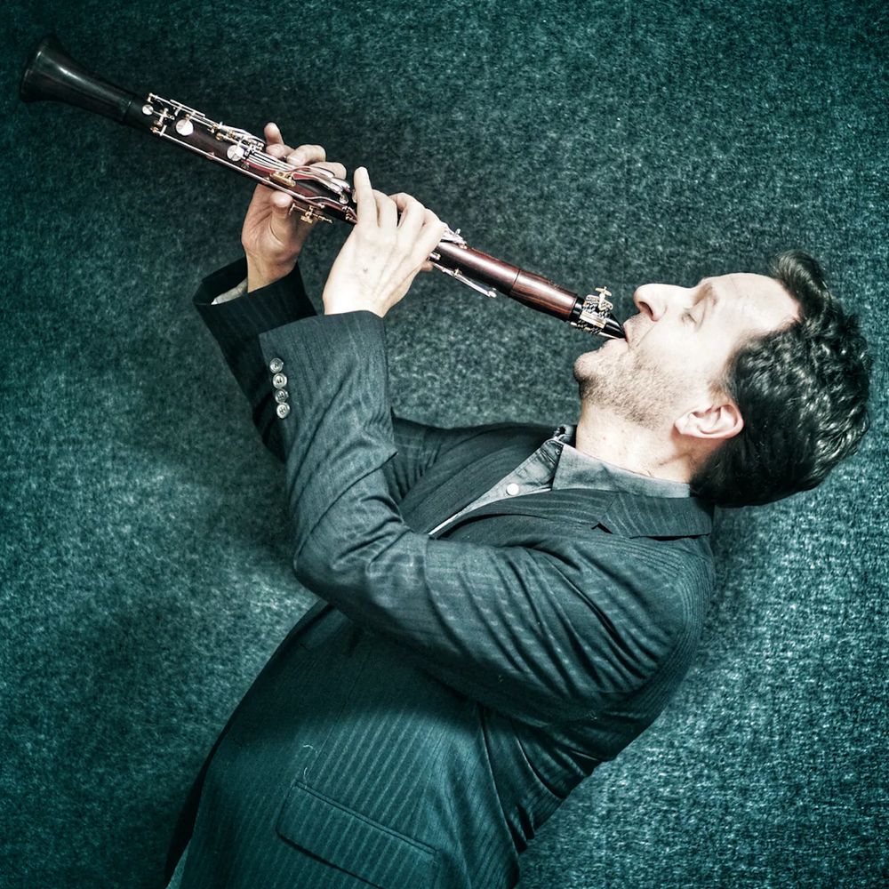 David Griffiths - Backun