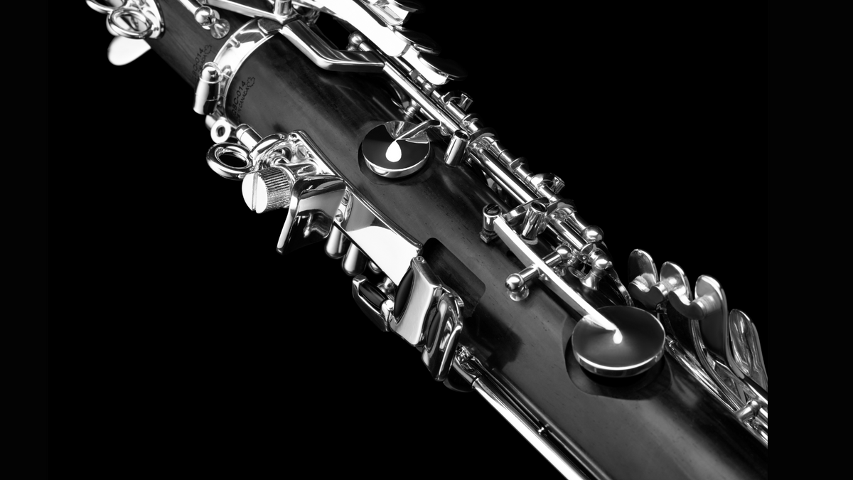 Professional Bass Clarinets - Backun
