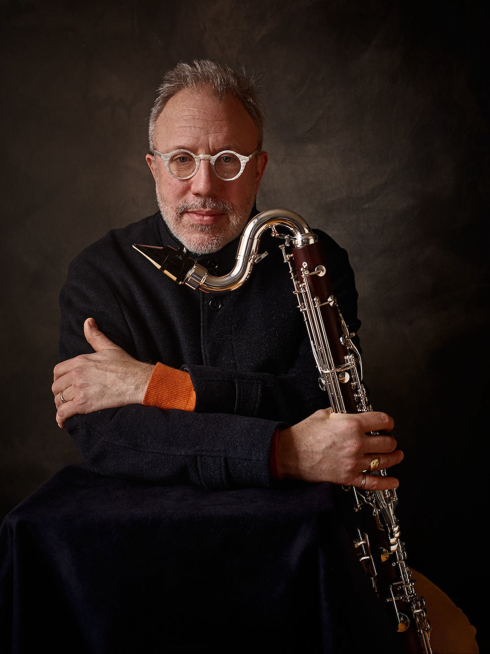 Backun Musical Services | Clarinets, Barrels, Bells and Mouthpieces