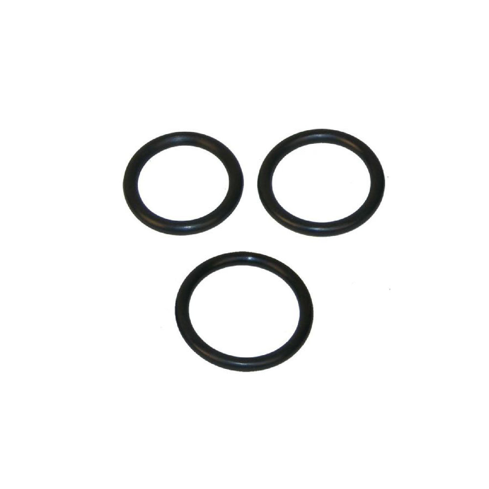 Bb Mouthpiece O-Ring Set - Backun
