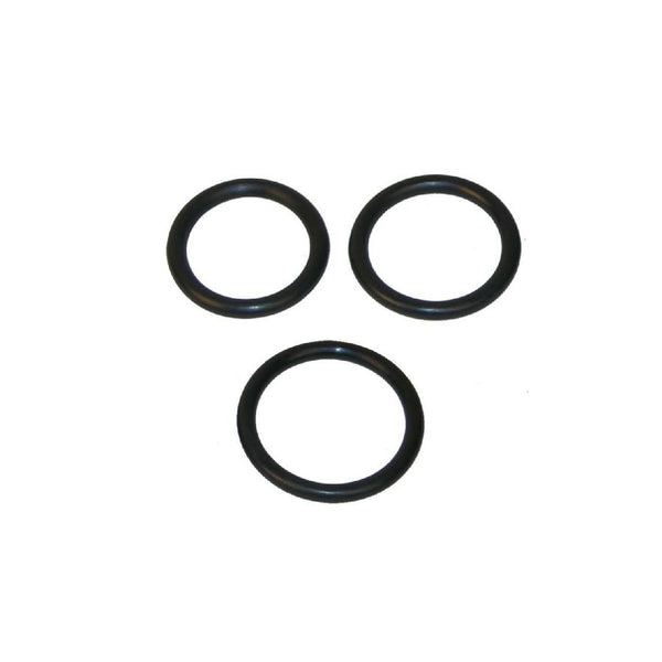 Bb Mouthpiece O-Ring Set - Backun