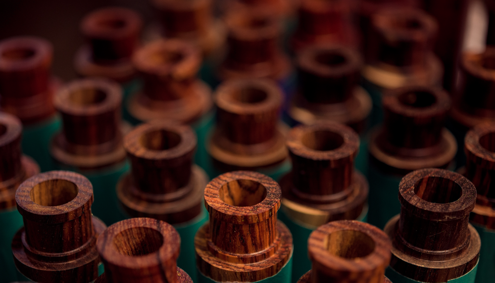 Backun Musical Services | Clarinets, Barrels, Bells and Mouthpieces