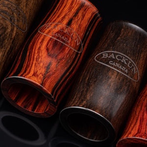 Backun Musical Services | Clarinets, Barrels, Bells and Mouthpieces