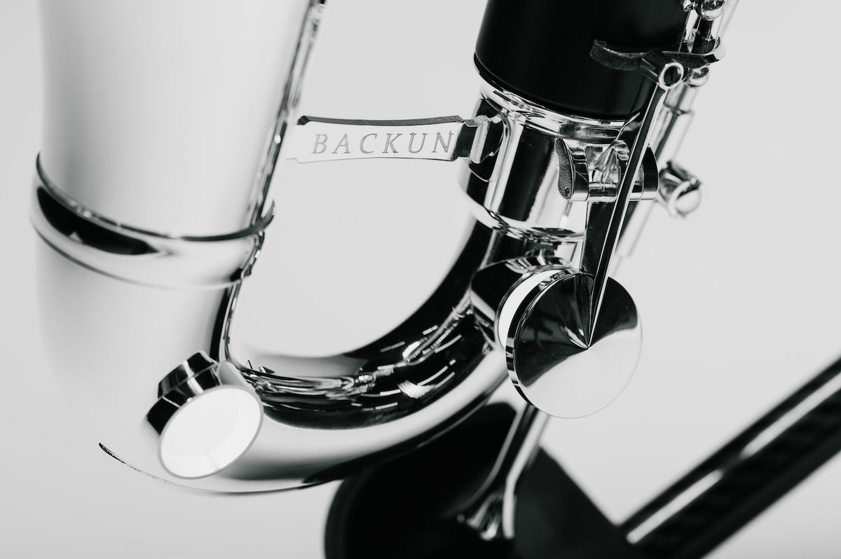 Backun Musical Services | Clarinets, Barrels, Bells and Mouthpieces