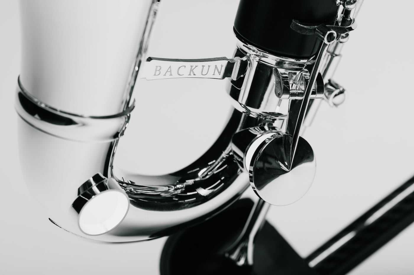 Backun Musical Services | Clarinets, Barrels, Bells and Mouthpieces