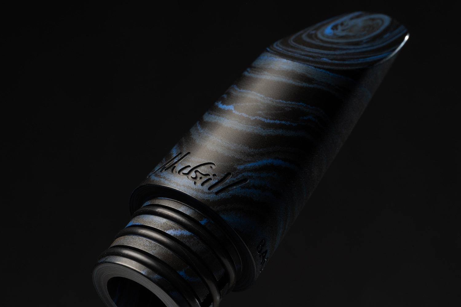 Backun Musical Services | Clarinets, Barrels, Bells and Mouthpieces