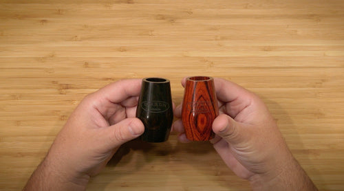 Backun Fatboy Clarinet Barrel - Backun