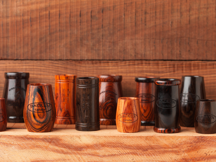 Backun Musical Services | Clarinets, Barrels, Bells and Mouthpieces