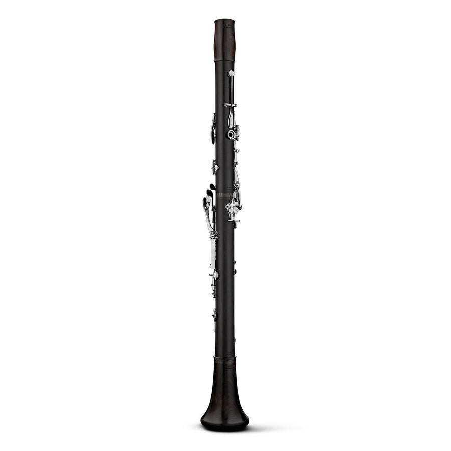 Professional Clarinets - Backun