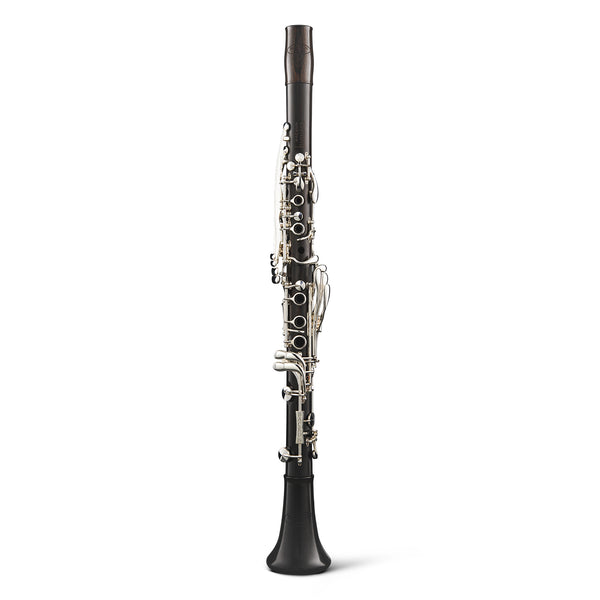Custom Clarinets - Backun