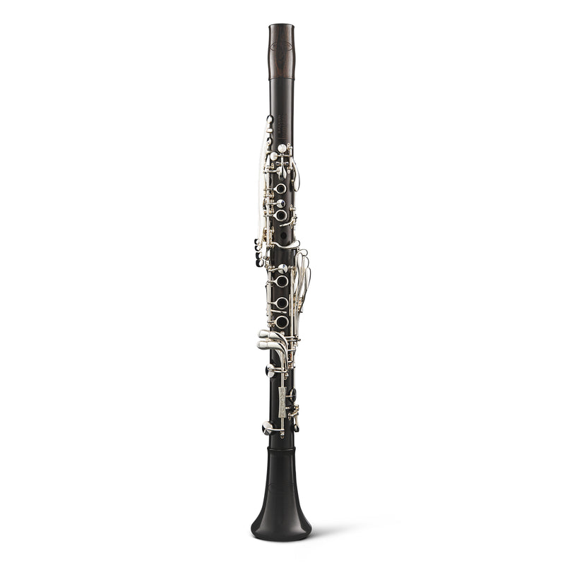 Custom Clarinets - Backun
