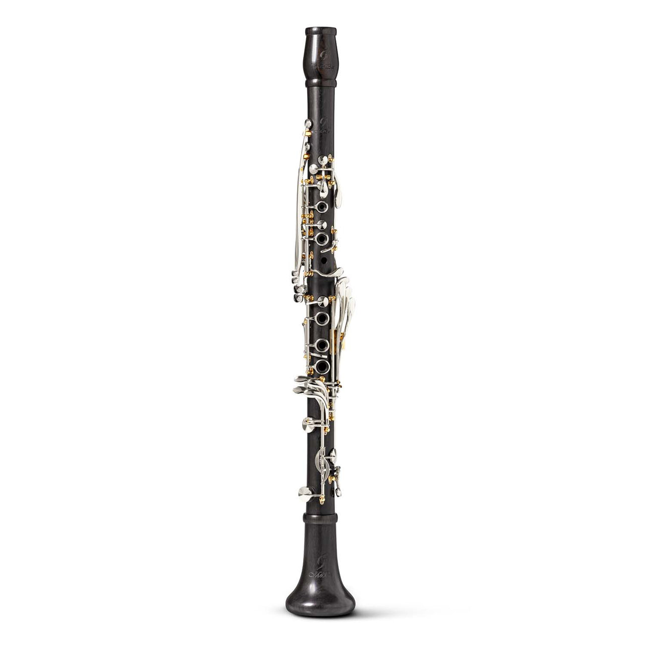 MoBa A Custom Clarinet - Backun