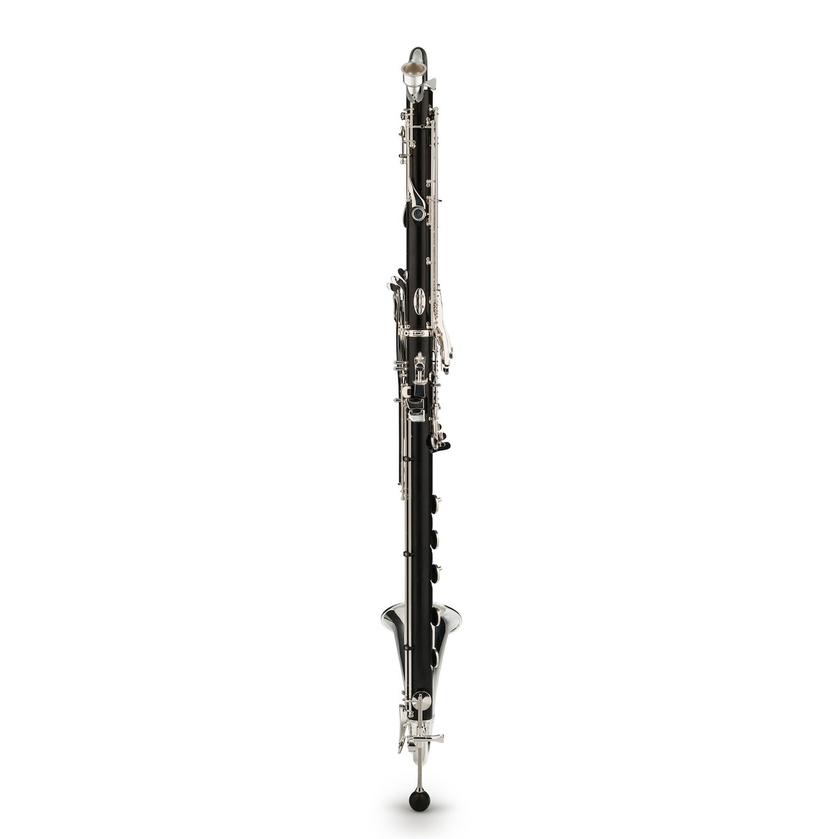 Q Series Bass Clarinet - Backun