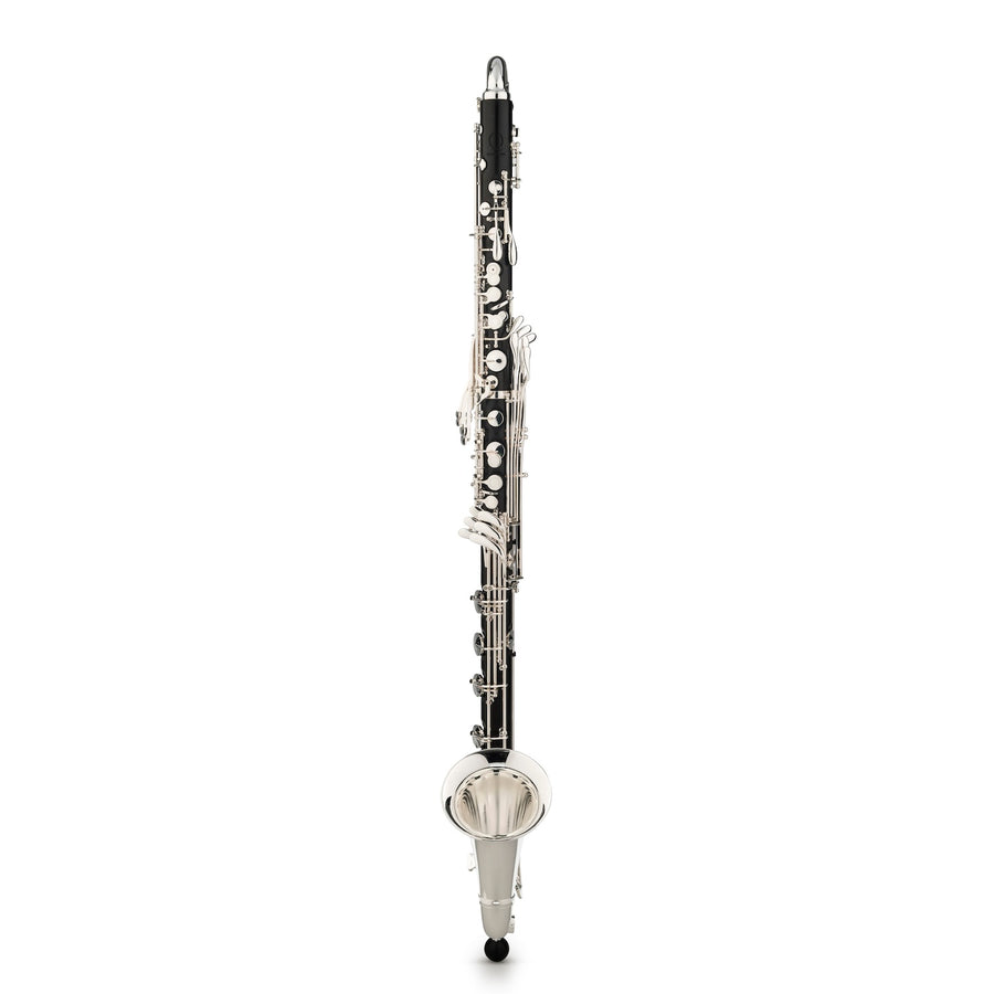 Q Series Bass Clarinet - Backun