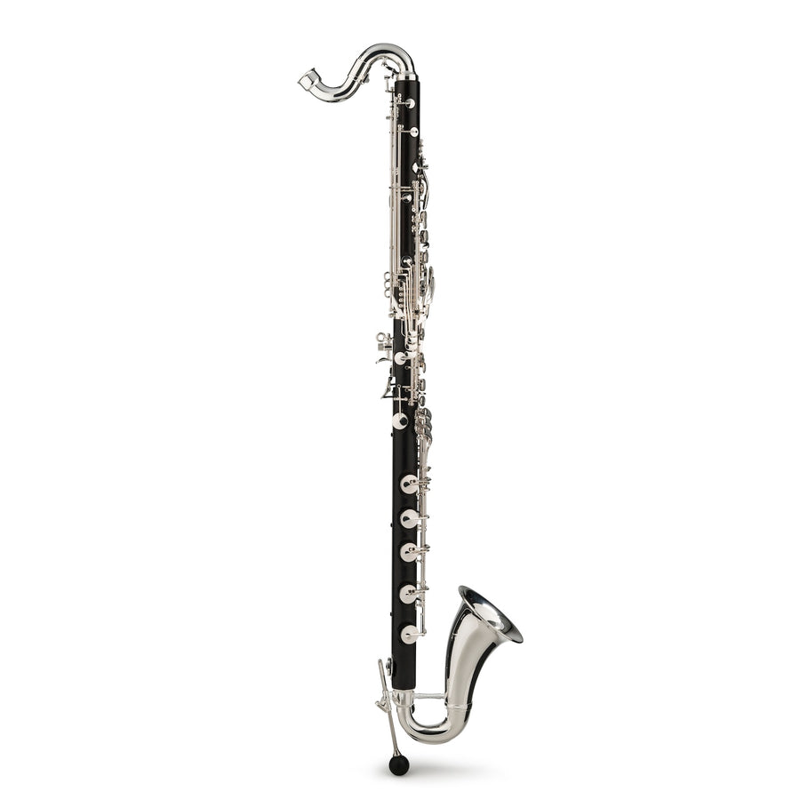 Q Series Bass Clarinet - Backun