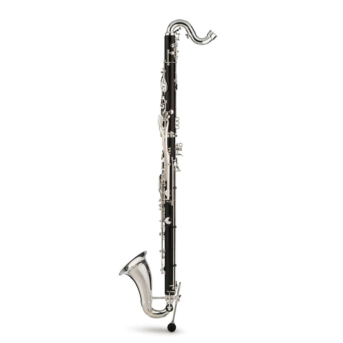 Q Series Bass Clarinet - Backun