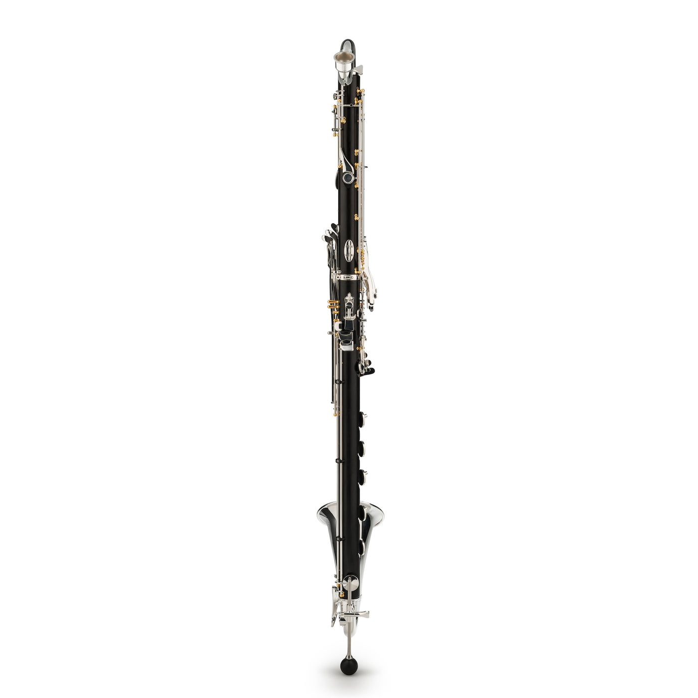 Q Series Bass Clarinet - Backun