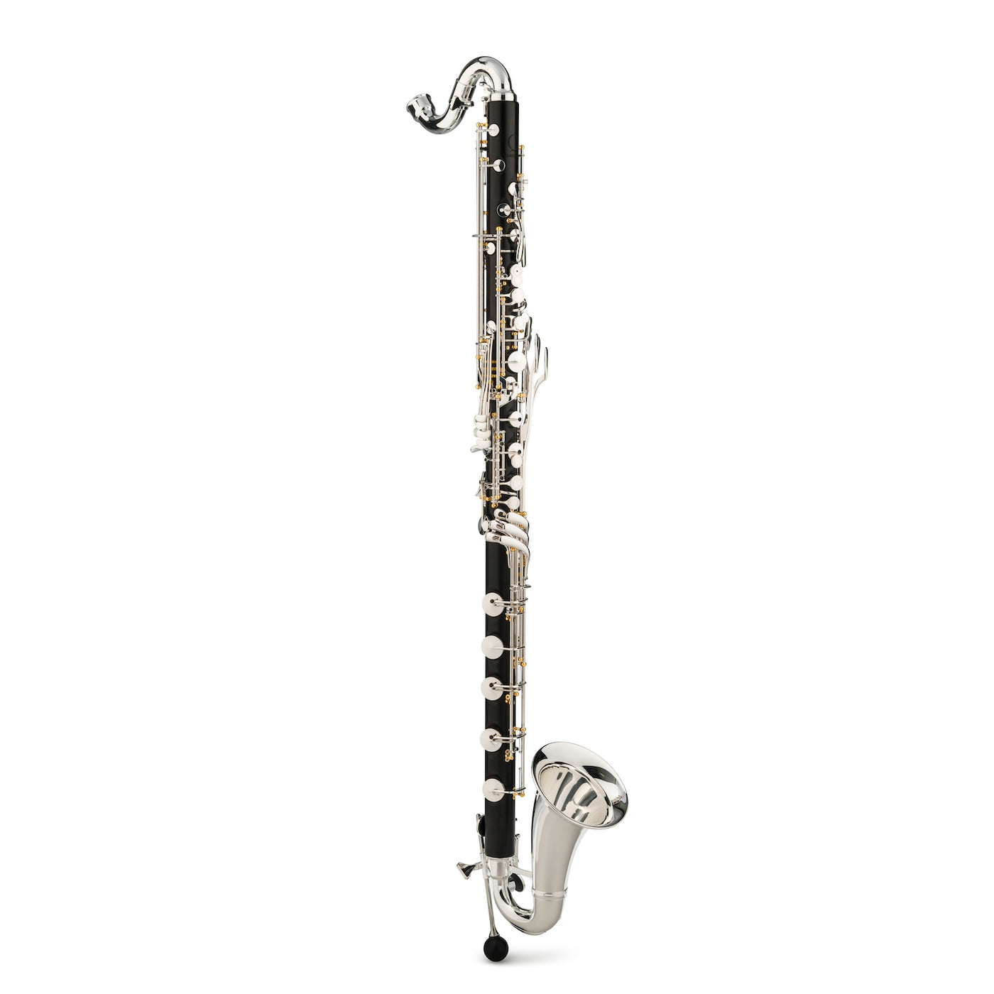 Q Series Bass Clarinet - Backun