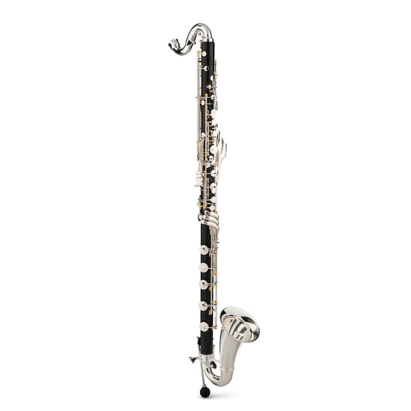 Q Series Bass Clarinet - Backun