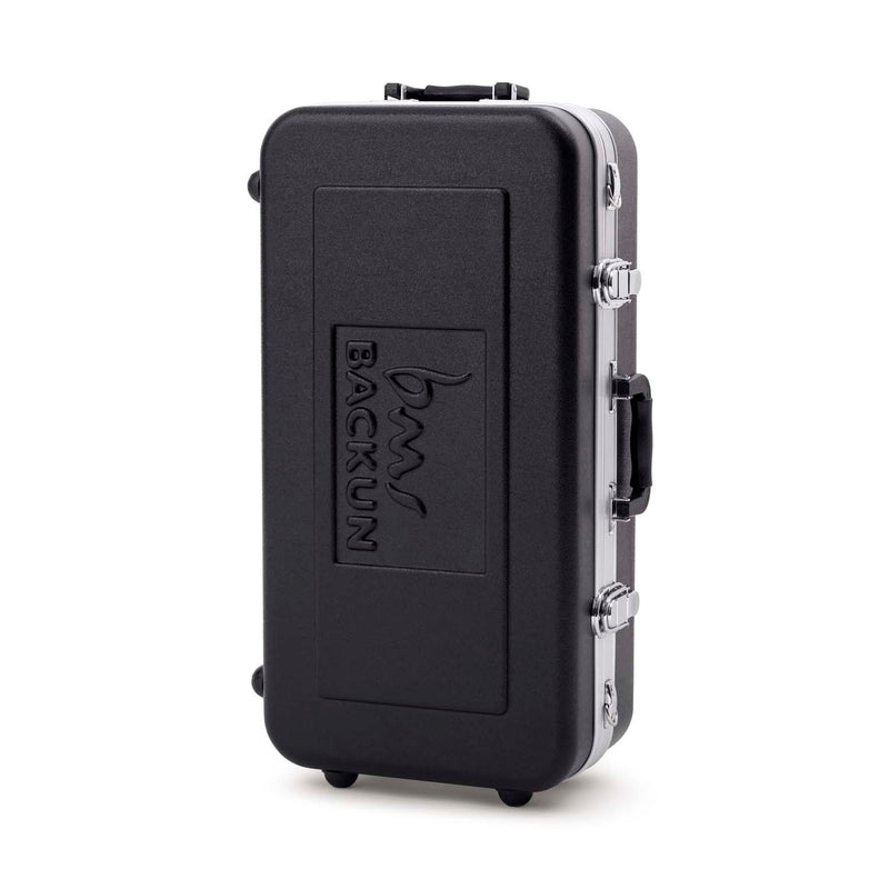 Low Eb Hardshell Compact Bass Clarinet Case - Backun