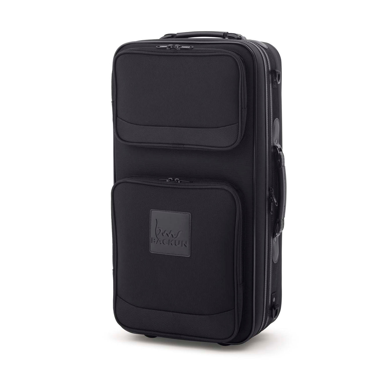 Low Eb Backpack Bass Clarinet Case - Backun