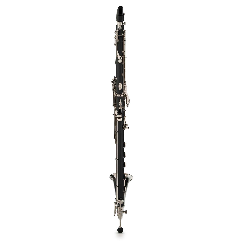 Alpha Low C Bass Clarinet - Backun