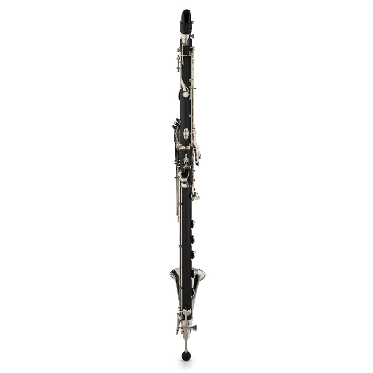 Alpha Low C Bass Clarinet - Backun