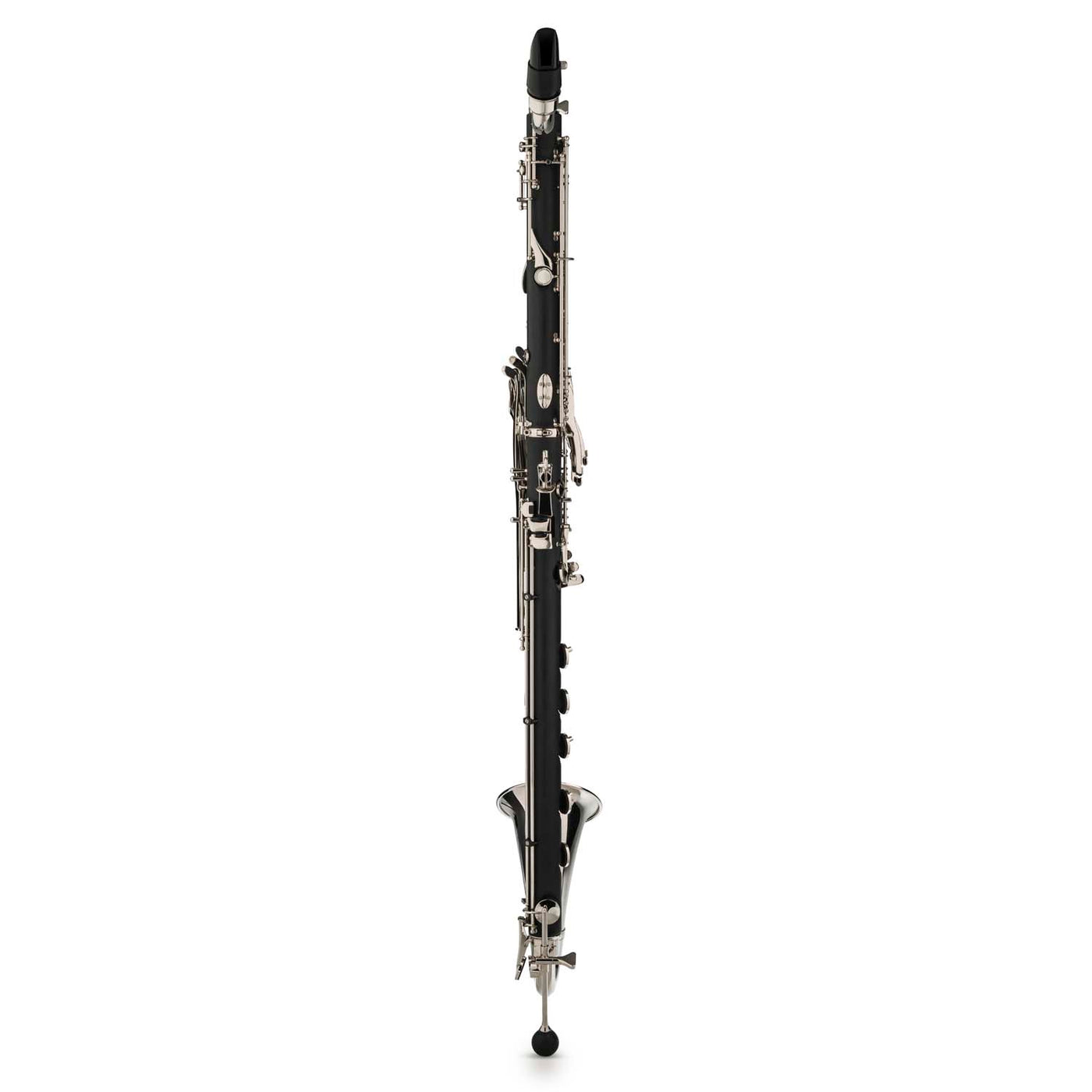 Alpha Low C Bass Clarinet - Backun