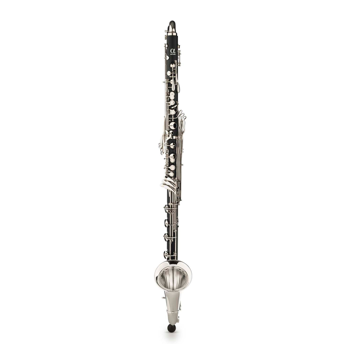 Alpha Low C Bass Clarinet - Backun
