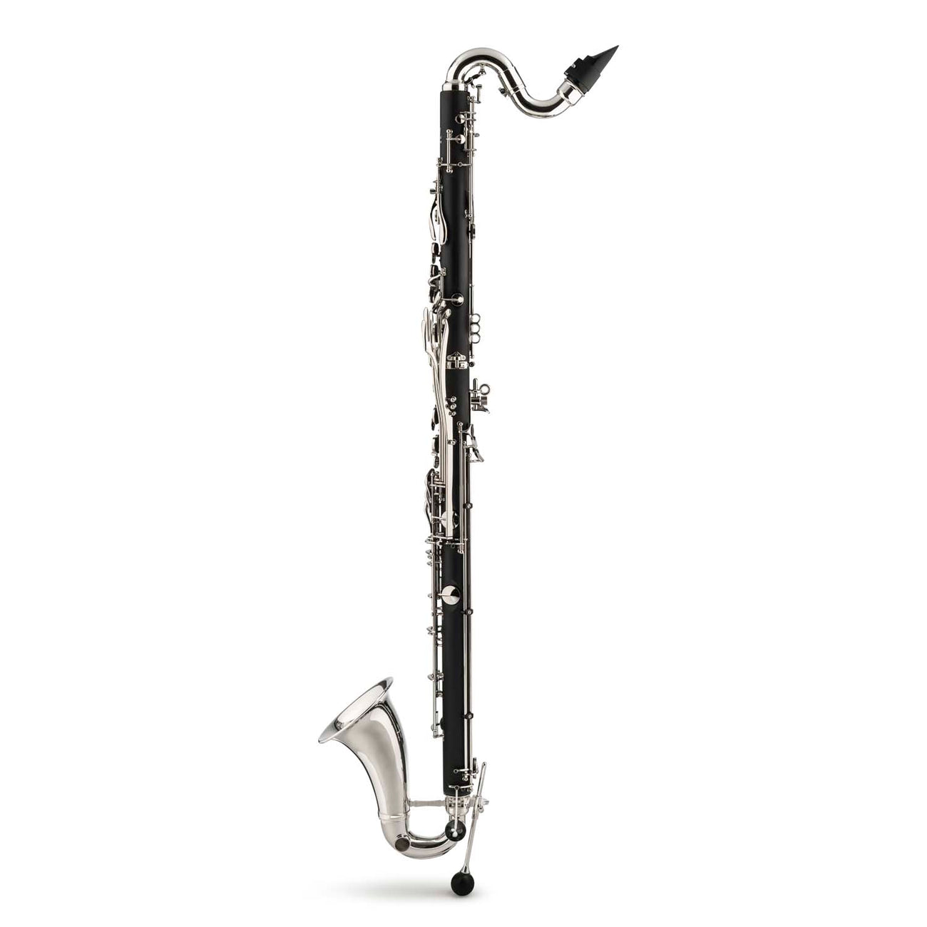 Alpha Low C Bass Clarinet - Backun