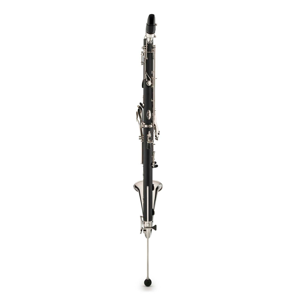 Alpha Low Eb Bass Clarinet - Backun