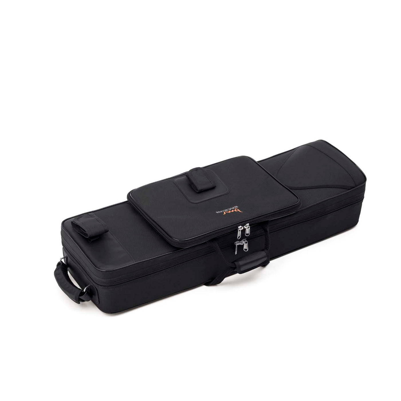 Marcus Bonna Bass Clarinet Case - Backun