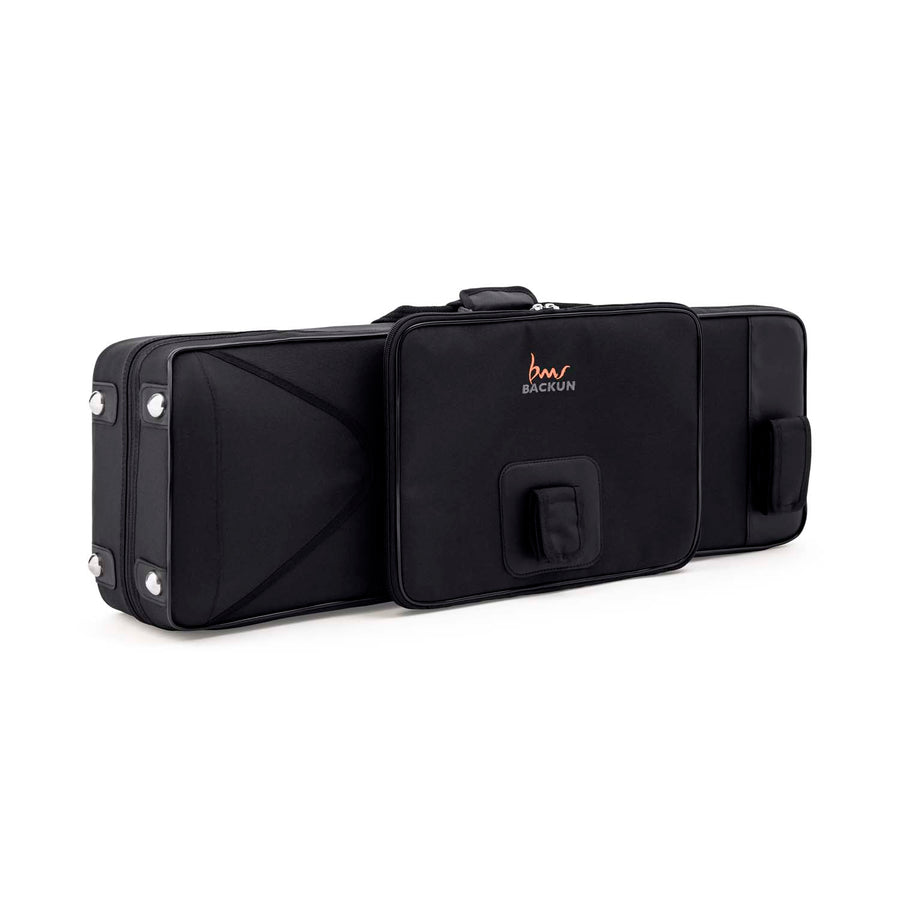 Marcus Bonna Bass Clarinet Case - Backun