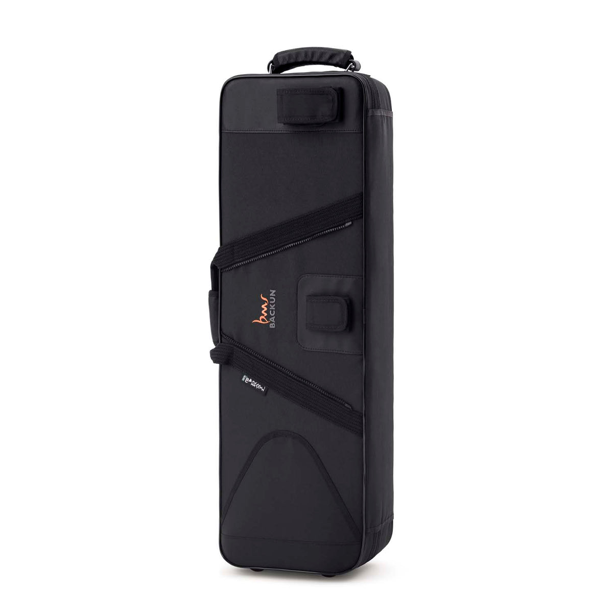 Marcus Bonna Bass Clarinet Case - Backun