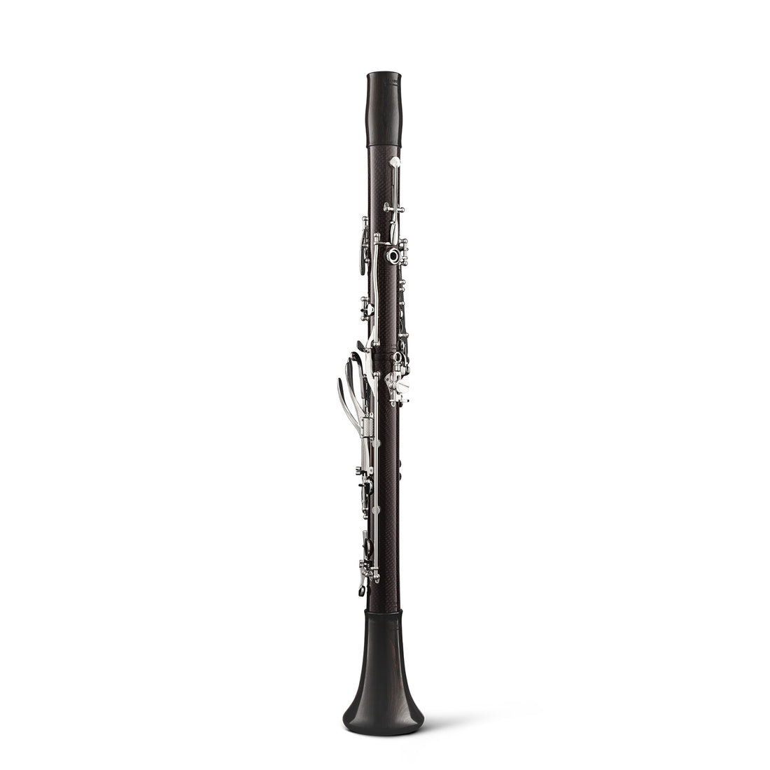 Custom Clarinets - Backun