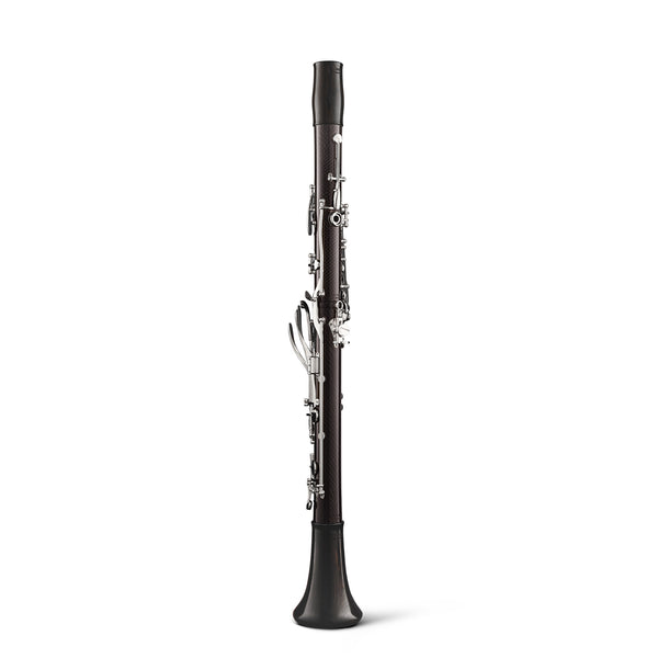 Custom Clarinets - Backun