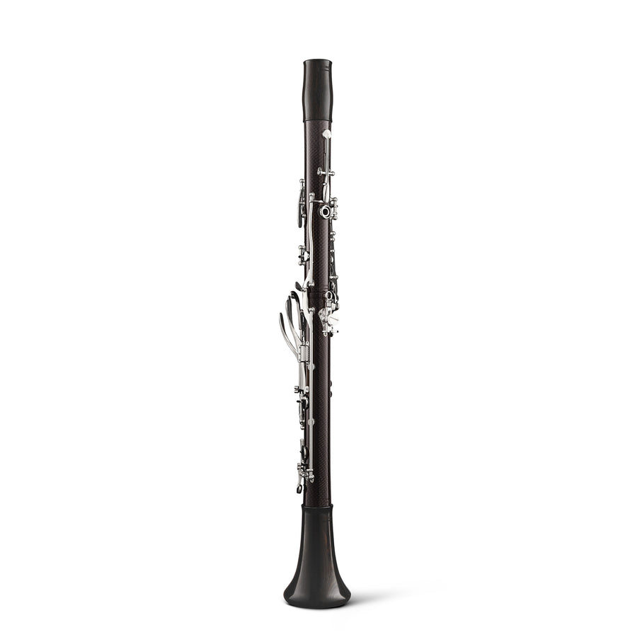 Custom Clarinets - Backun