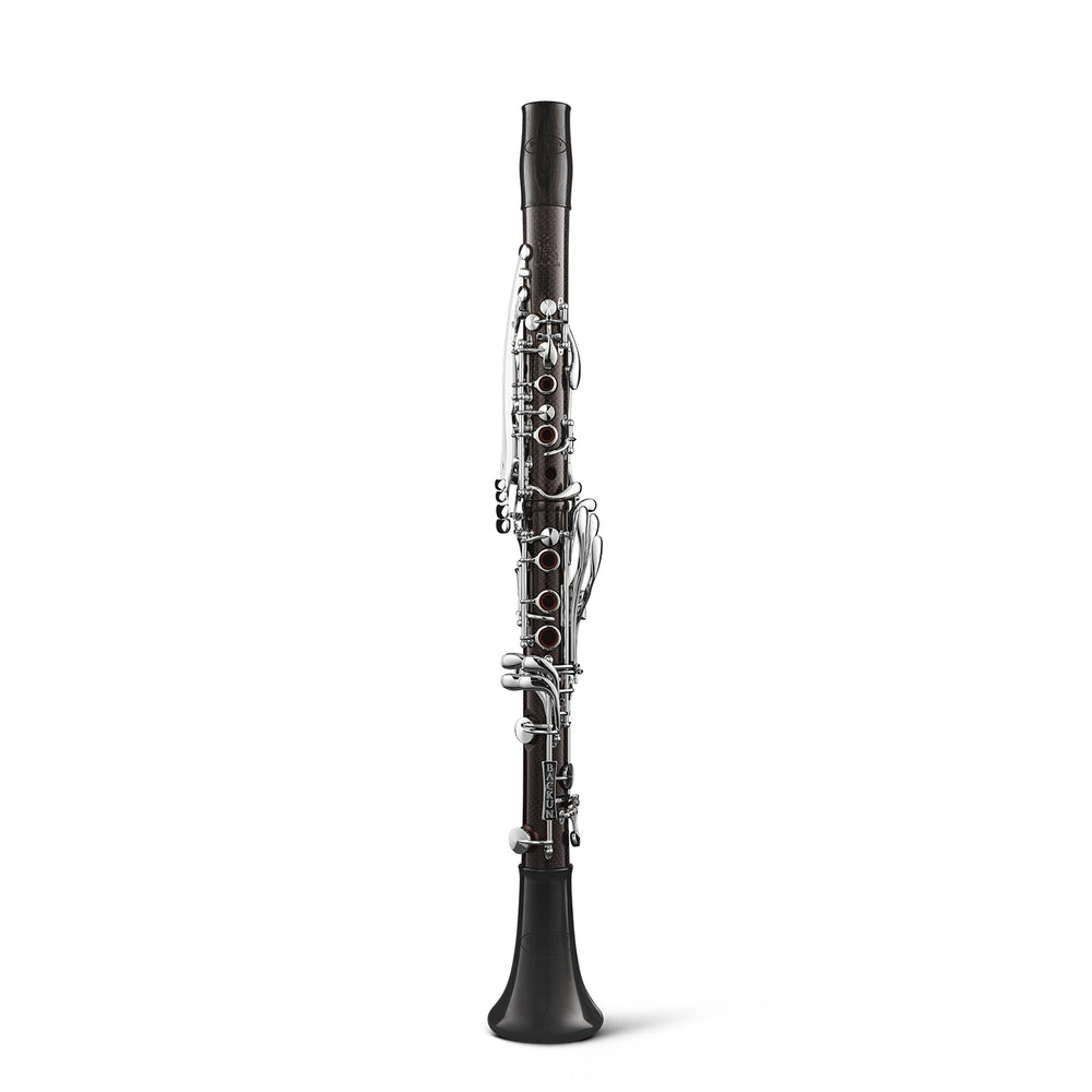 Custom Clarinets - Backun