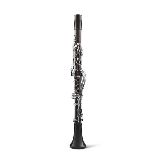 Custom Clarinets - Backun