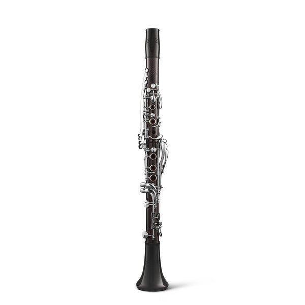 Custom Clarinets - Backun