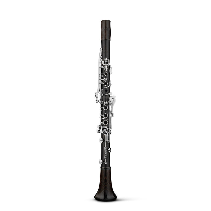 Professional Clarinets - Backun